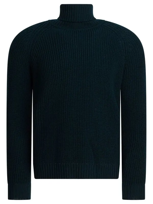RAKKI Turtleneck Sweater 'rebel