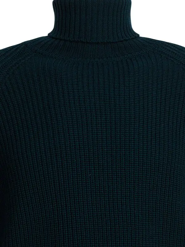 RAKKI Turtleneck Sweater 'rebel
