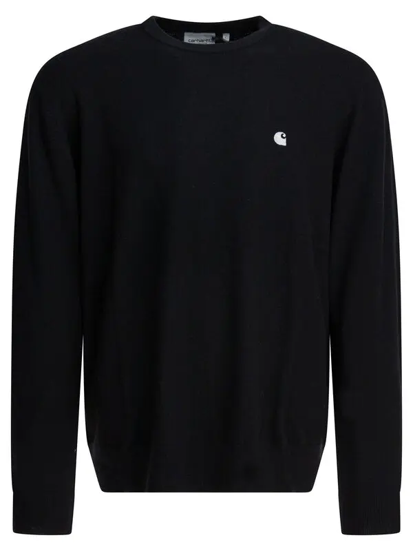 Carhartt Work In Progress Knitwear - Black