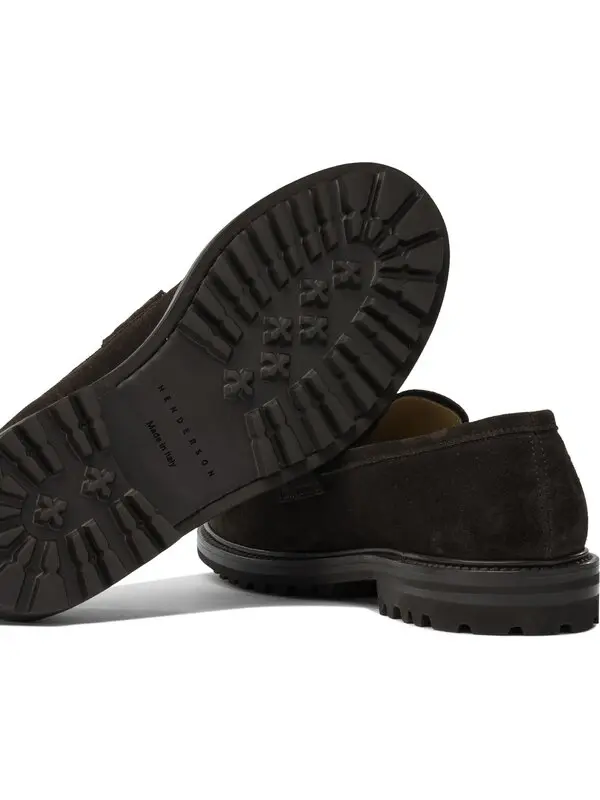 HENDERSON BARACCO Loafers & Slippers