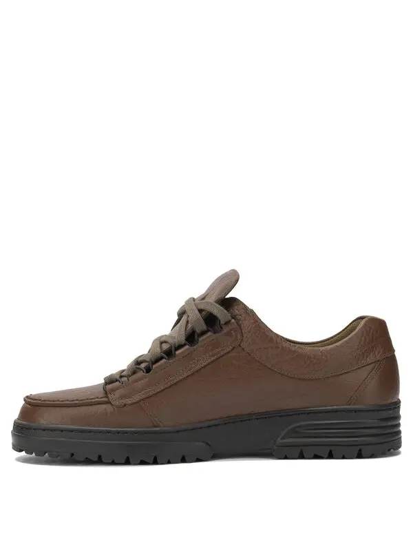 Mephisto Cruiser Sneakers - Brown