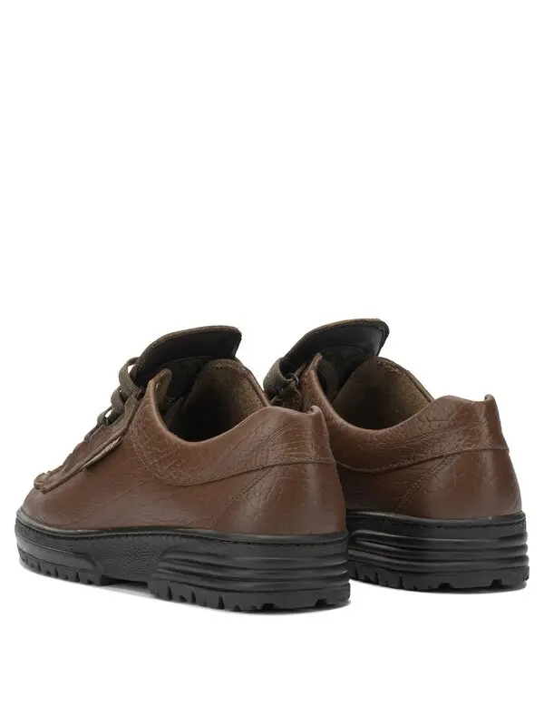 Mephisto Cruiser Sneakers - Brown