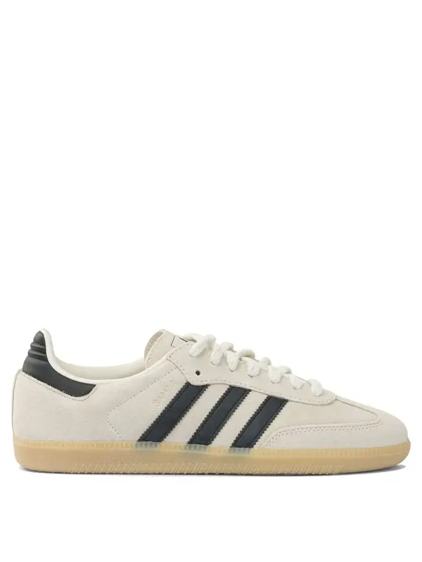 ADIDAS ORIGINALS Samba Og Sneakers - Beige