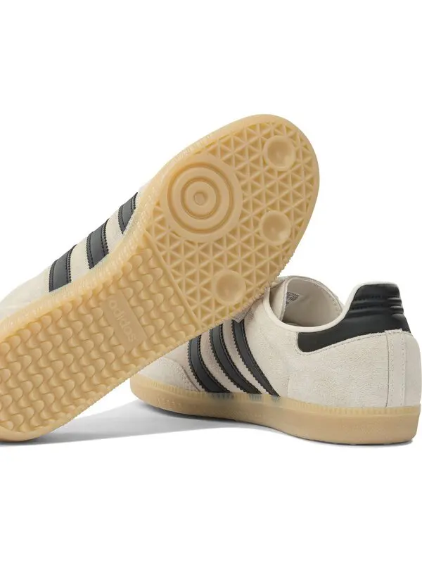 ADIDAS ORIGINALS Samba Og Sneakers - Beige