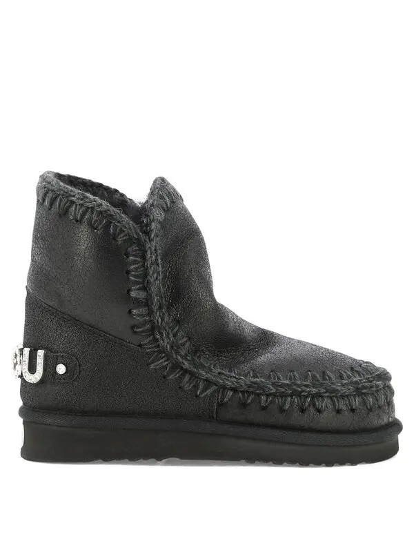 Mou Ankle Boots