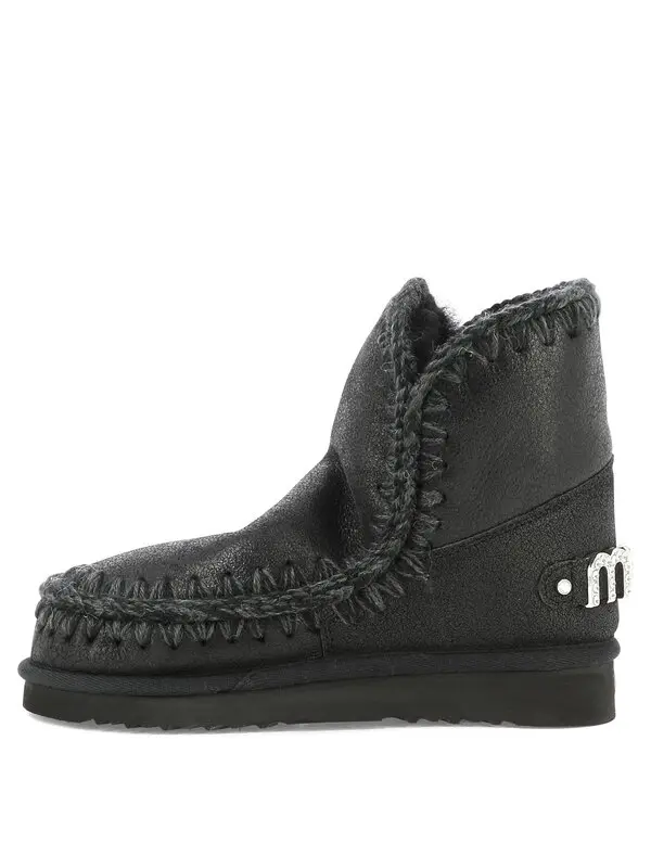 Mou Ankle Boots