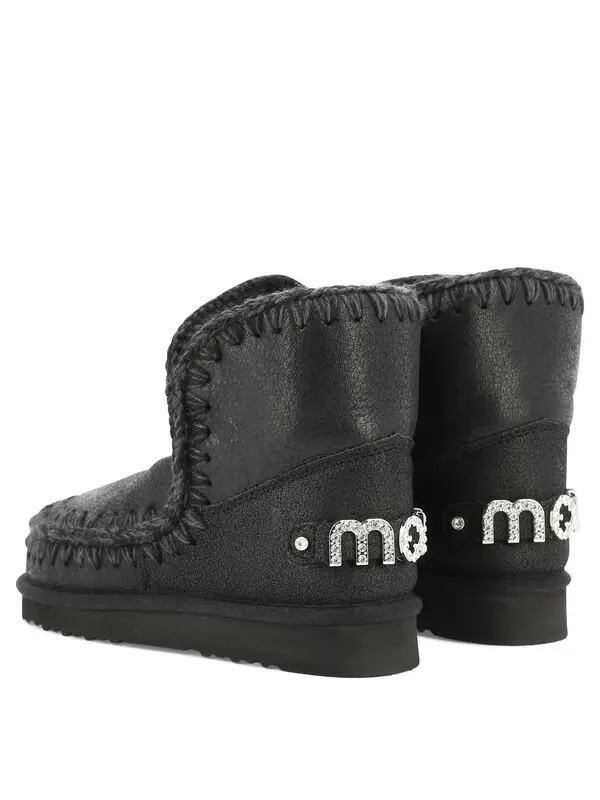 Mou Ankle Boots