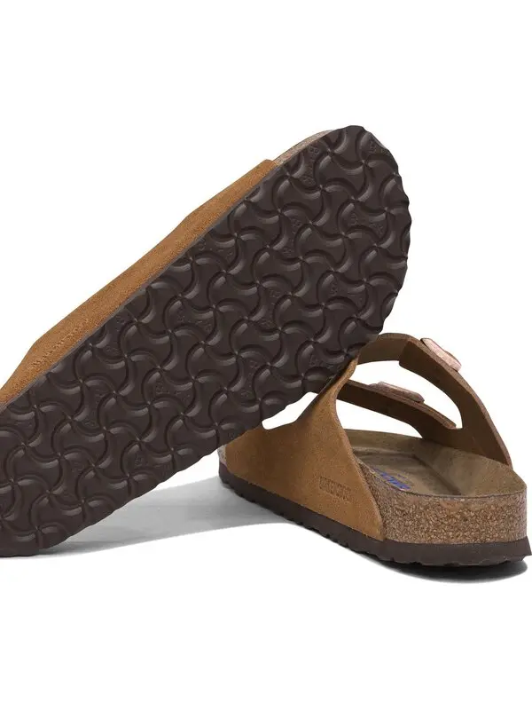 BIRKENSTOCK Arizona Sandals - Brown
