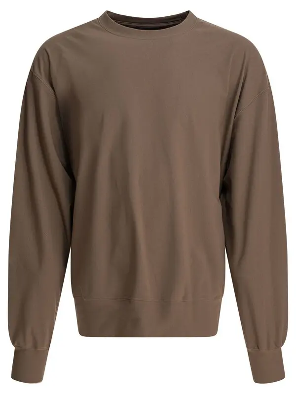 DAIWA PIER39 Crewneck Sweatshirt