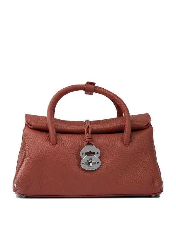 ZANELLATO Dotta Handbag