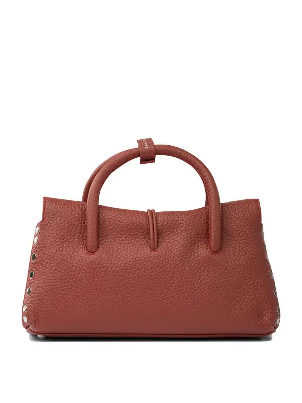 ZANELLATO Dotta Handbag