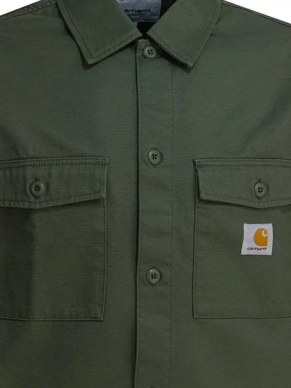 Carhartt Work In Progress Kelly Overshirt Jacket