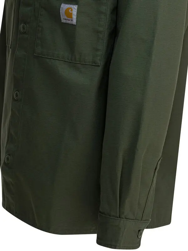 Carhartt Work In Progress Kelly Overshirt Jacket