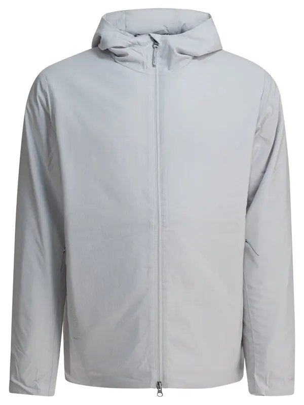 HOUDINI SPORTSWEAR Puff Up Windbreaker Jacket
