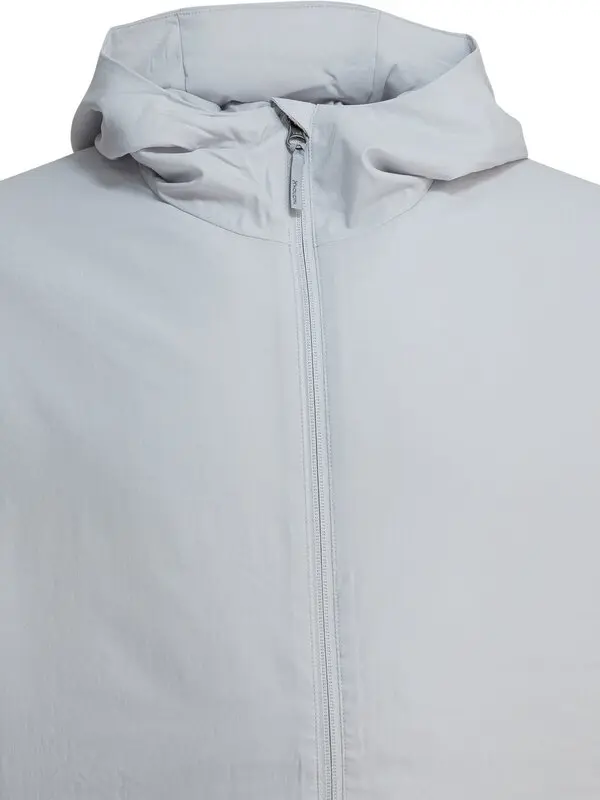 HOUDINI SPORTSWEAR Puff Up Windbreaker Jacket