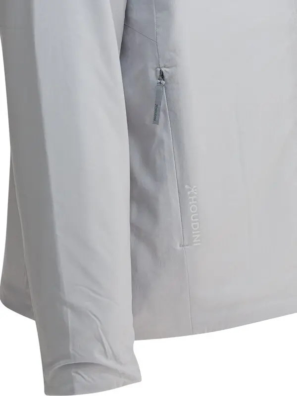 HOUDINI SPORTSWEAR Puff Up Windbreaker Jacket