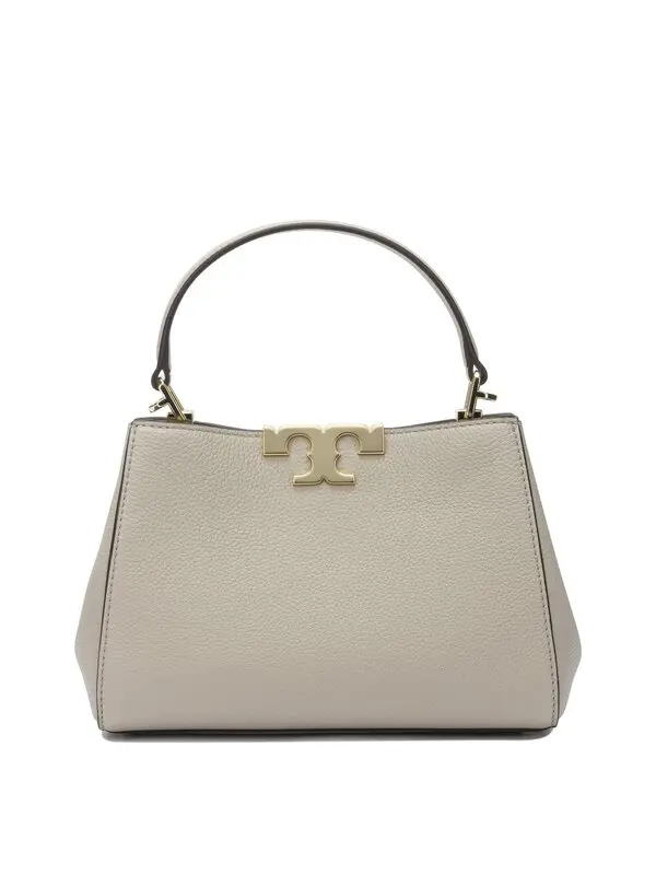 Tory Burch Calf Leather Shoulder Bag