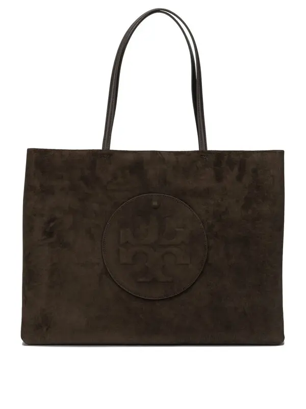 Tory Burch Shoulder Bag - Brown