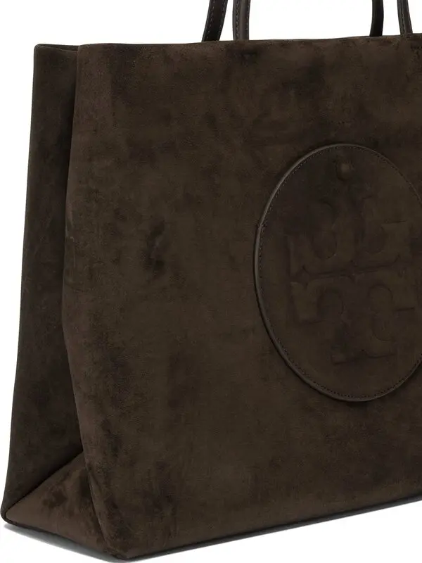 Tory Burch Shoulder Bag - Brown