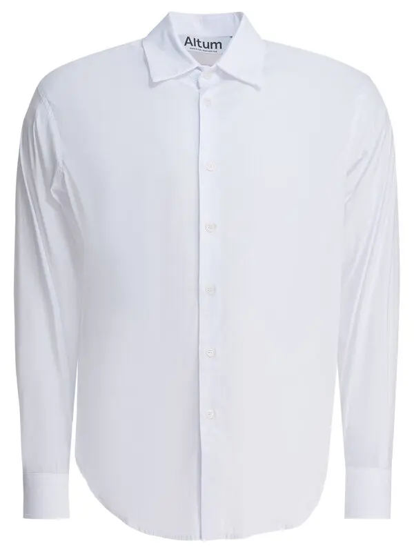 ALTUM Shirts - White