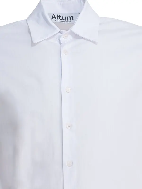 ALTUM Shirts - White