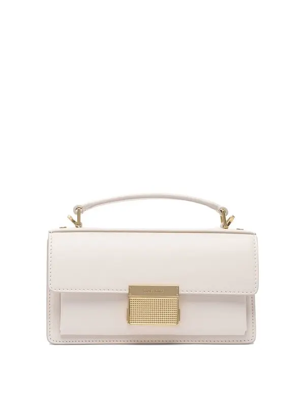 GOLDEN GOOSE Venezia Handbag - White