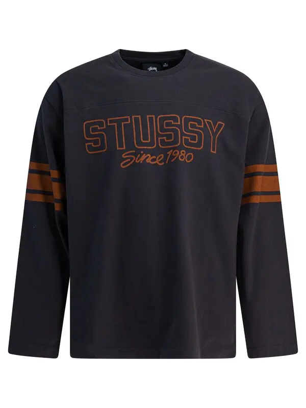 StÜssy Sweatshirt - Black