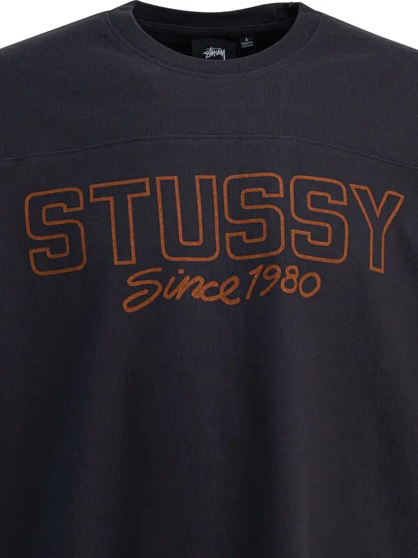 StÜssy Sweatshirt - Black
