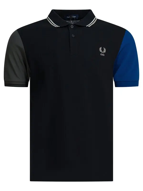 Comme Des Garçons Polo Shirts