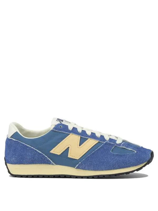 NEW BALANCE 471 Sneakers - Blue