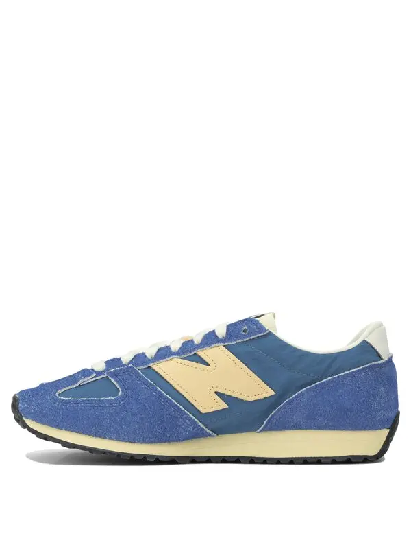 NEW BALANCE 471 Sneakers - Blue