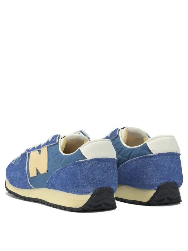 NEW BALANCE 471 Sneakers - Blue