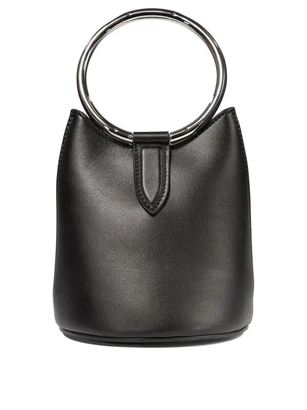 Alaïa Ring Handbag