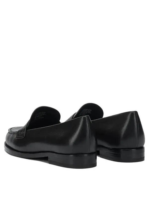 Tory Burch Loafers & Slippers - Black