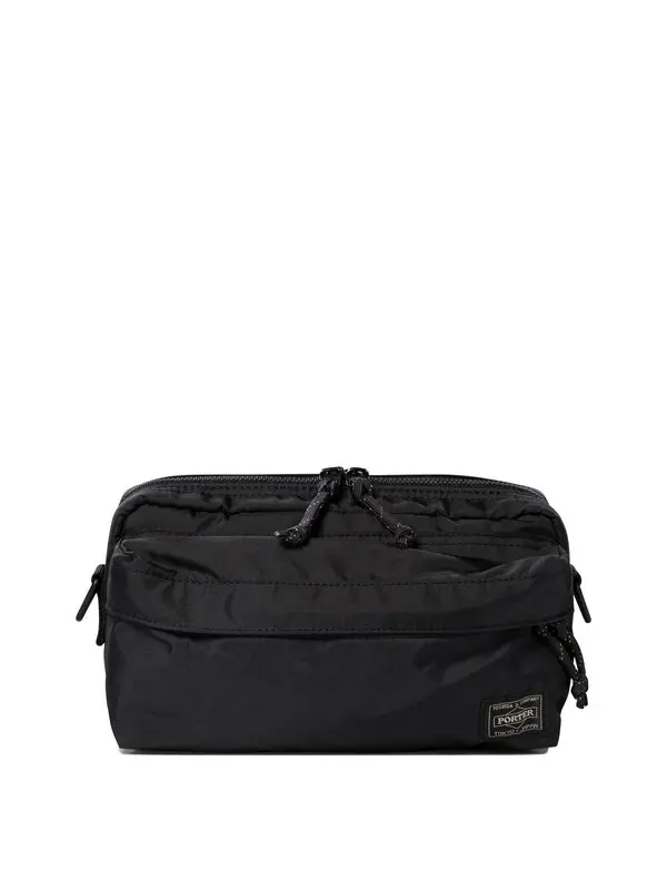 PORTER YOSHIDA & CO Force Pouch - Black