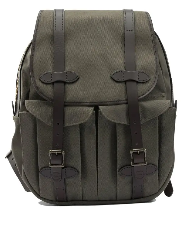 Filson Backpack 'rugged - Green