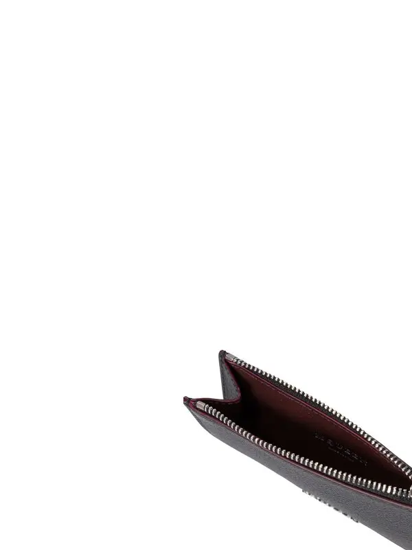 Alexander McQueen Alexander Mc Queen Wallets & Card Holders - Black