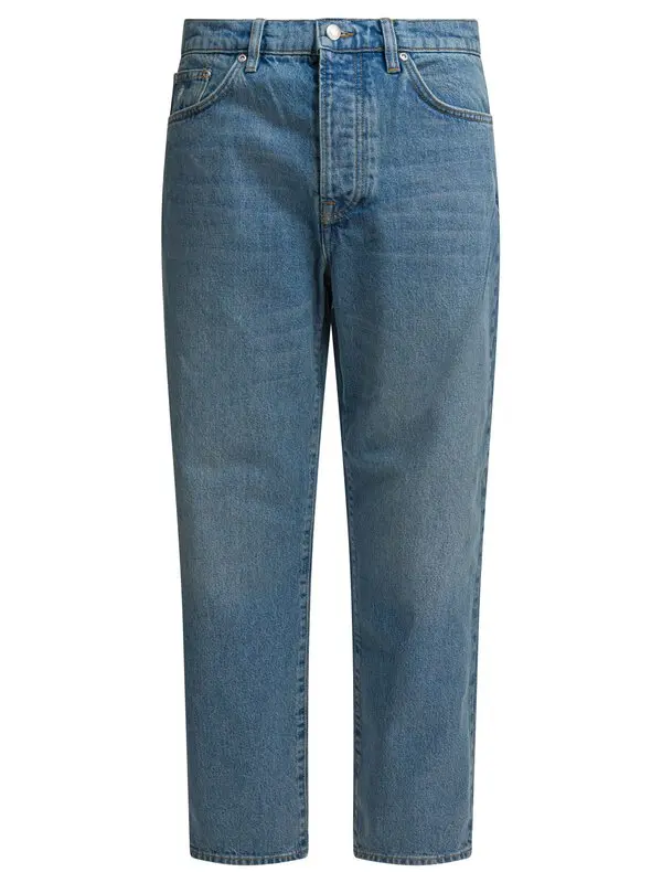 StÜssy Jeans - Blue