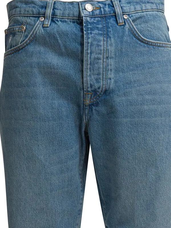 StÜssy Jeans - Blue
