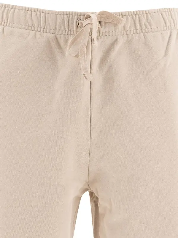 Polo Ralph Lauren Cotton Shorts