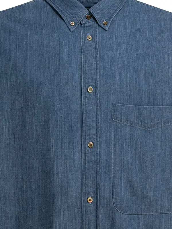 BEAMS Lisa Denim' Shirt