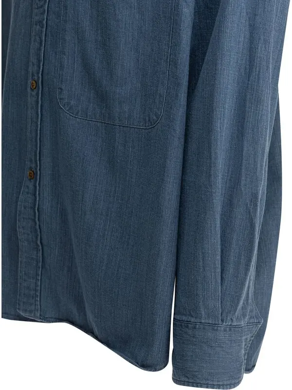 BEAMS Lisa Denim' Shirt