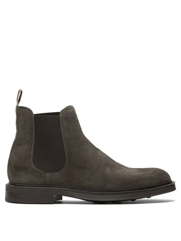 STURLINI Ankle Boots - Grey