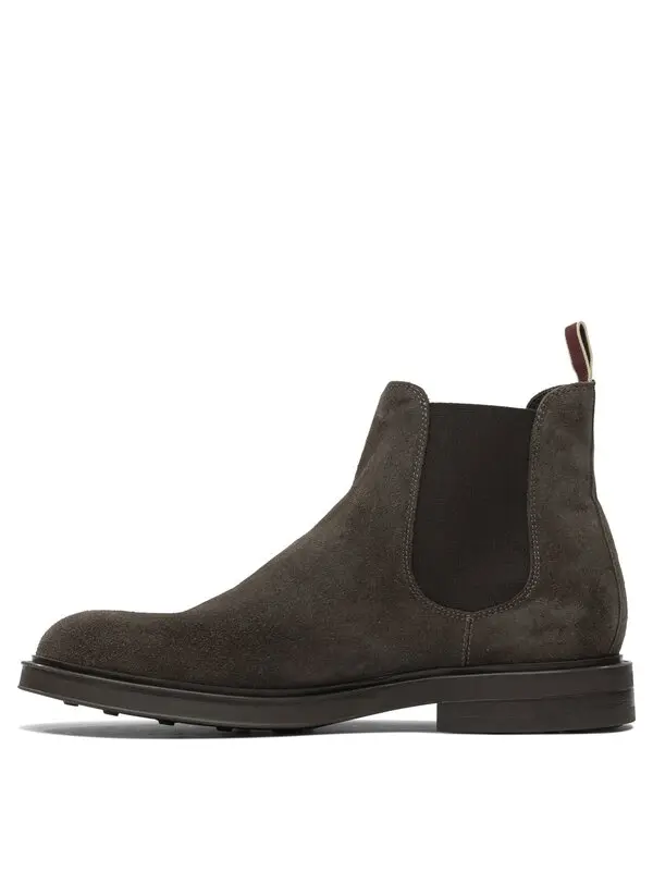 STURLINI Ankle Boots - Grey