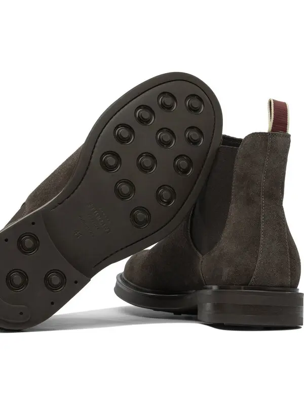 STURLINI Ankle Boots - Grey