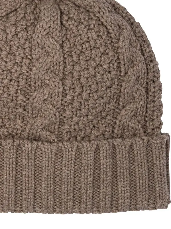 RAKKI Beanie - Beige