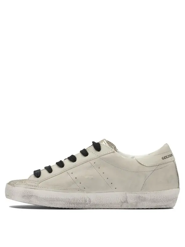 GOLDEN GOOSE Super-star Sneakers