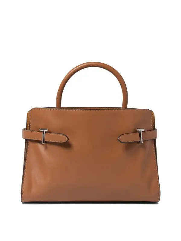 LE TANNEUR Handbag