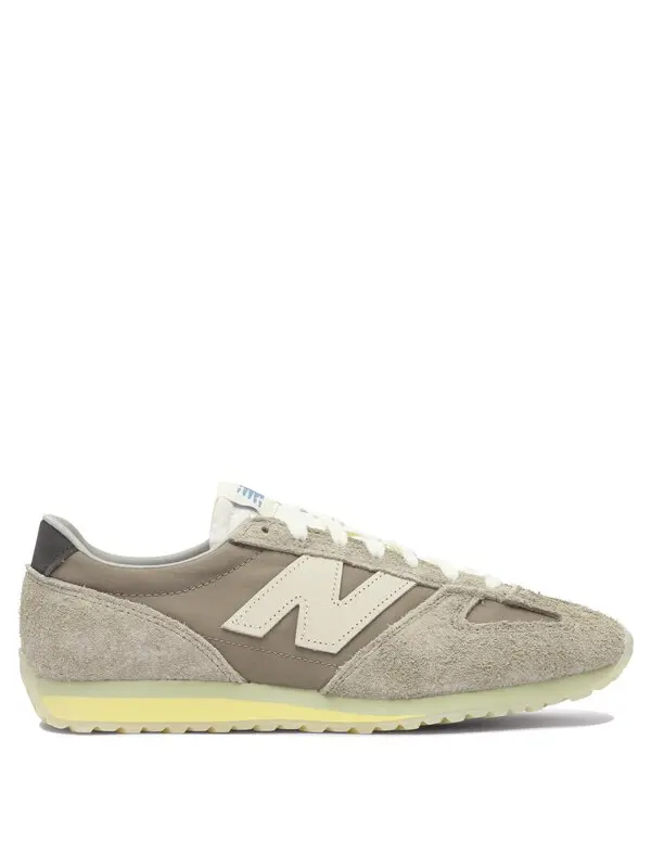 NEW BALANCE 471 Days Sneakers - Grey