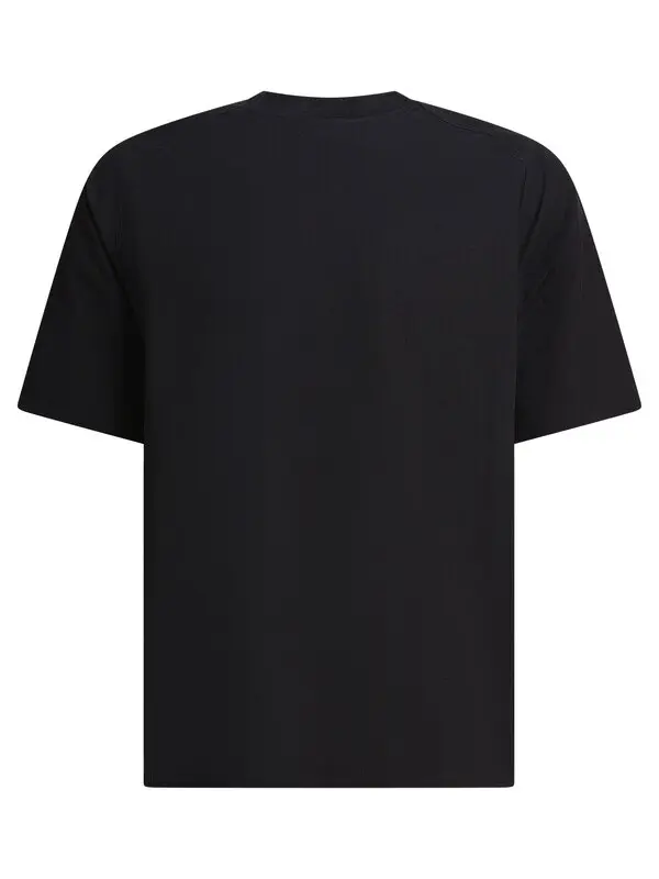 DAIWA PIER39 Tech' T Shirt - Black